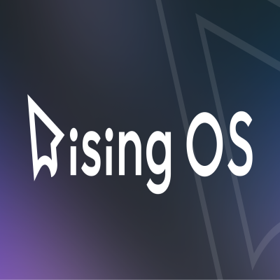 RisingOS ROM For realme XT RMX1921 - KDE Store