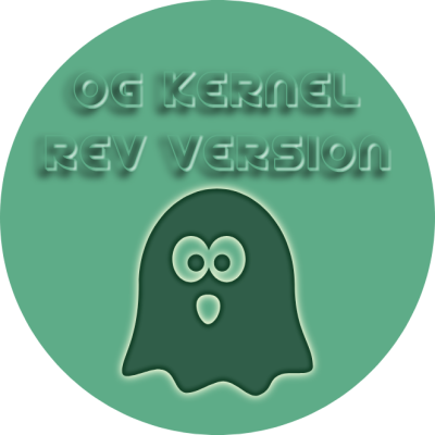OG KERNEL - KDE Store