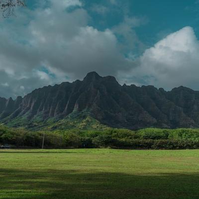 mountain - KDE Store