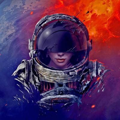 Eve Of Destruction Cgi 3d Sci Fi Space AndHd Wall - KDE Store