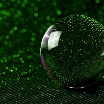 Abstract ball - KDE Store