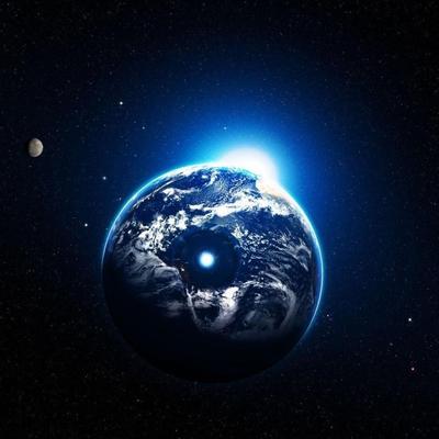 Space Planets Hd Wallpaper - KDE Store