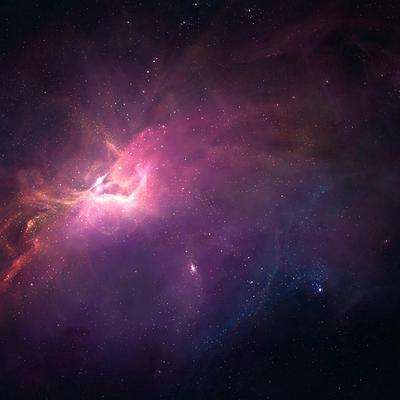 Space Planets Abstract Hd Wallpaper - KDE Store