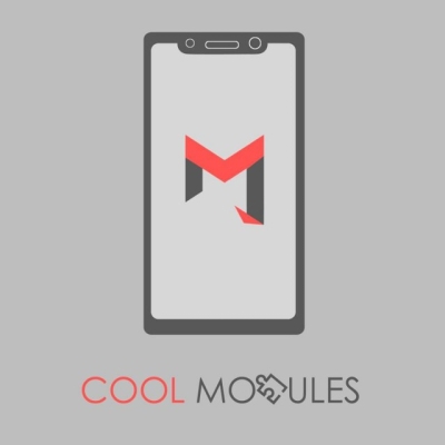 Cool Modules - Terminal mods - KDE Store