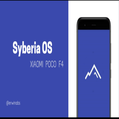 Syberia Os - Xiaomi Kona - KDE Store