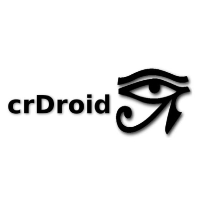 Crdroid - KDE Store