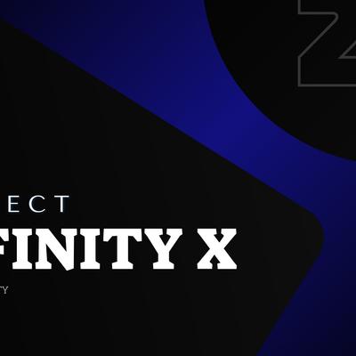 Infinity X - KDE Store