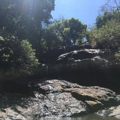 algama waterfall sri lanka - KDE Store