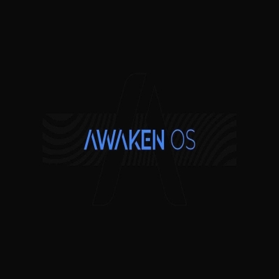 awaken OS - KDE Store