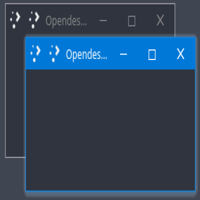 OpenDesktop-Dark-wd - KDE Store