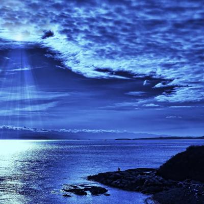 Nature SUNRAYS HD wallpaper - KDE Store