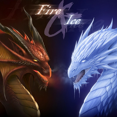 Dragon hd wallpaper - KDE Store