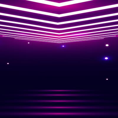 Light Neon Lighting Graphics Vector Graphics Vector Full - KDE Store
