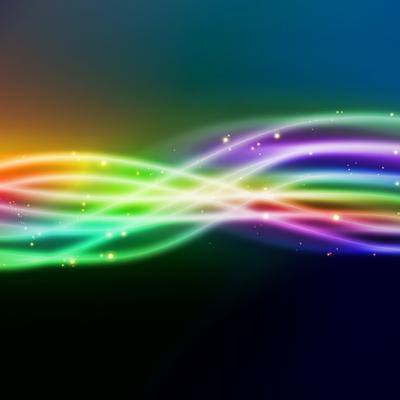 Abstract 3D cubes Wallpaper - KDE Store