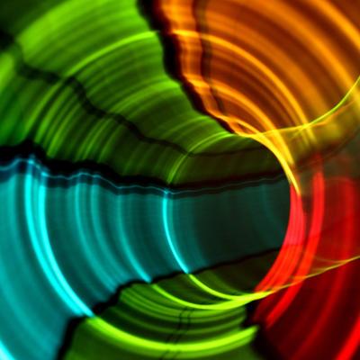rainbow ring the tunnel resolution - KDE Store
