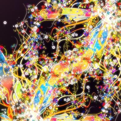 abstract Multicolor Wallpaper HD - KDE Store