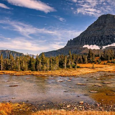 river mountains nature forest lakes rivers river - KDE Store