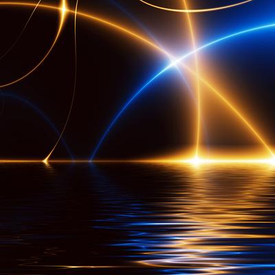 light water rays light water rays - KDE Store