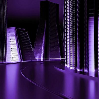 Abstract 3D cubes Wallpaper - KDE Store