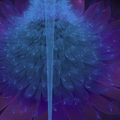 abstract Art Digital Texture Colorful Creative Wallpape - KDE Store