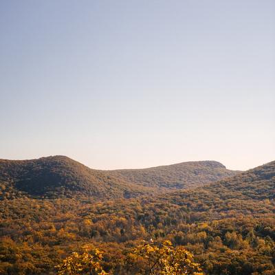 majestic-calm-hills-under-blue-sky - KDE Store