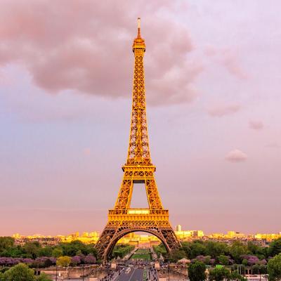 eiffel-tower - KDE Store