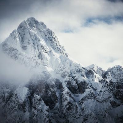 cold-glacier-snow-landscape - KDE Store