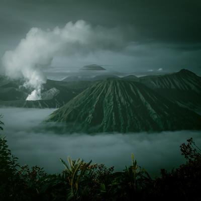 volcanoes - KDE Store