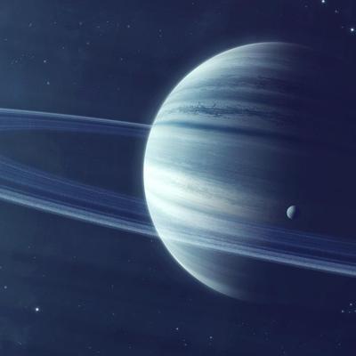 Saturn Wallpapers - KDE Store