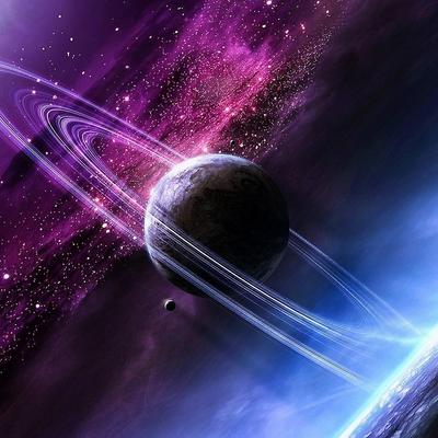 Saturn Wallpapers - KDE Store