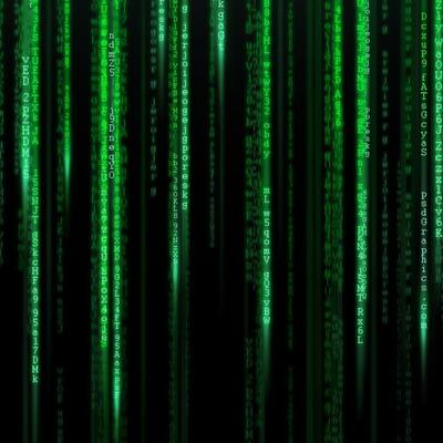 Matrix Wallpapers - KDE Store