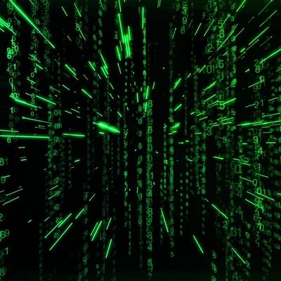 Matrix Wallpapers - KDE Store
