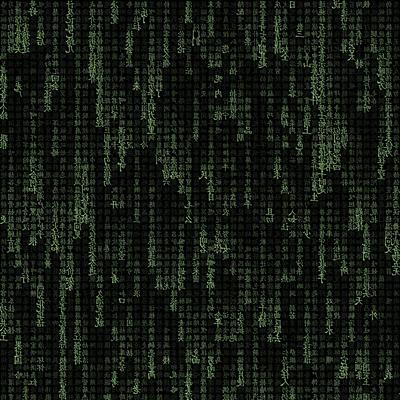 Matrix Wallpapers - KDE Store
