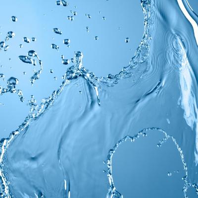 water splash screen hd - KDE Store