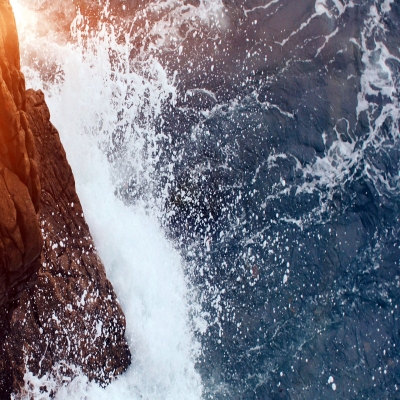 water splash screen hd - KDE Store