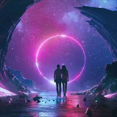 Starry Sky Ring - KDE Store