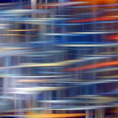 Light Patterns hd wall - KDE Store