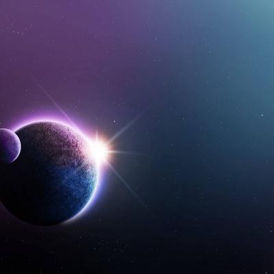 Far-Off Planets - KDE Store