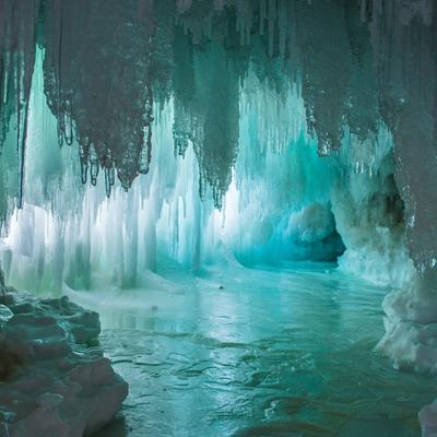 sunlight nature reflection snow ice glaciers frost - KDE Store