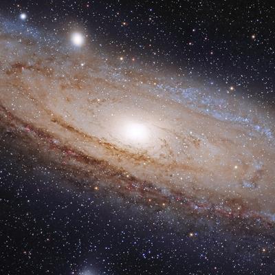 stars 3d space galaxies andromeda - KDE Store