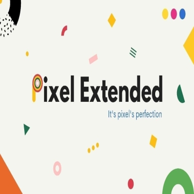 Pixel Extended for RMX1931 - KDE Store
