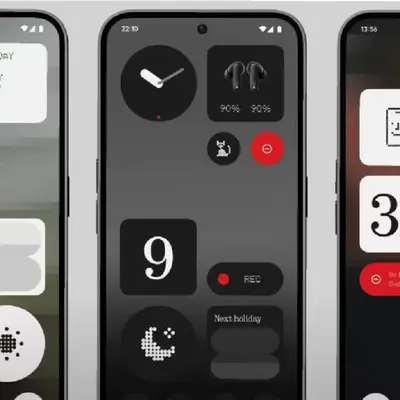NothingOS Ports - KDE Store