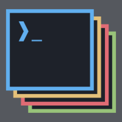 One Dark Konsole Colour Scheme - KDE Store