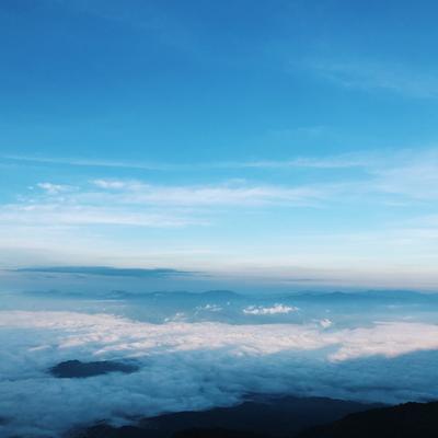 Blue Sky - KDE Store