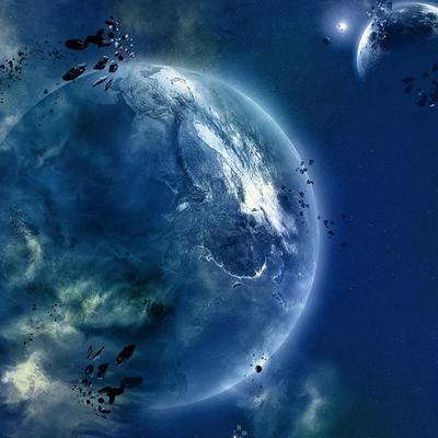 planets and stars - KDE Store