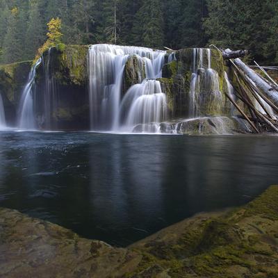 Water fall - KDE Store