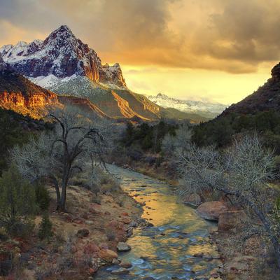 Mountain path - KDE Store