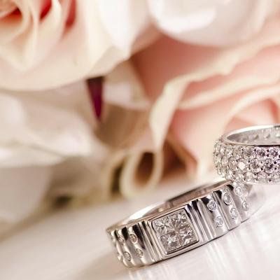 Wedding Rings - KDE Store
