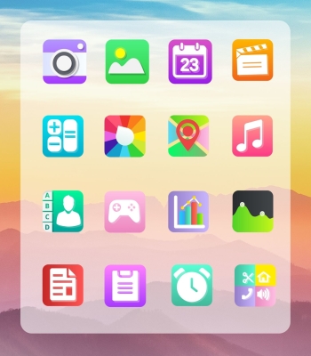 Full Icon Themes - Gnome-look.org