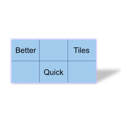 Better Quick Tiles - KDE Store